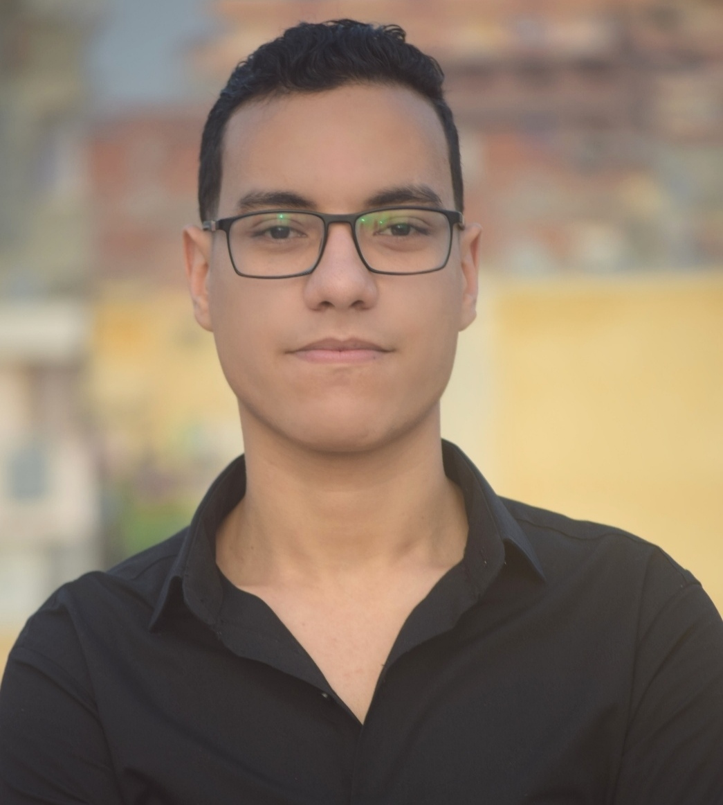 Mr. Mohamed Yasser - منصة انر