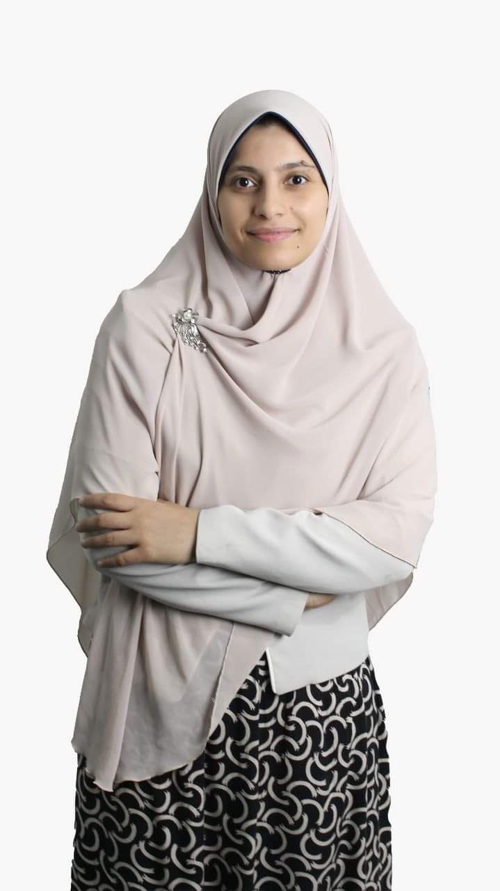 جهاد حمدى - منصة انر